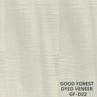 China Customized Dyed Maple Veneer Natural Wood Figured Maple Veneer for sale