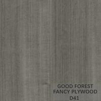 China Fancy Teak KOTO Plywood Dyed Decorative Plywood Panel Veneer for sale