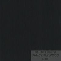 China Fancy Basswood Plywood Sheet With E0 / E1 Environmental Protection Grade for sale