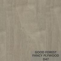 China Wardrobes Fancy Walnut Veneer Plywood Customized Walnut Panel Board for sale