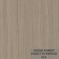 China Wardrobes Fancy Walnut Veneer Plywood Customized Walnut Panel Board for sale