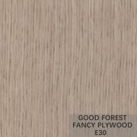 China Wardrobes Fancy Walnut Veneer Plywood Customized Walnut Panel Board for sale