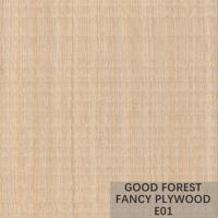 China Fancy Wenge Rough Veneer Plywood Environmental Protection Advantage for sale
