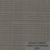China Fancy Wenge Rough Veneer Plywood Environmental Protection Advantage for sale
