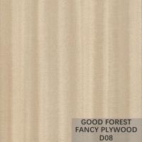 China Engineered / Dyed Fancy Plywood Board Wenge Nice Plywood Surface for sale