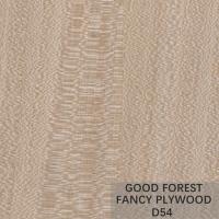 China Engineered / Dyed Fancy Plywood Board Wenge Nice Plywood Surface for sale
