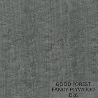 China Furniture Fancy Plywood Board Wenge Birds Eye Veneer Regular Size for sale