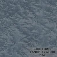 China Furniture Fancy Plywood Board Wenge Birds Eye Veneer Regular Size for sale
