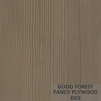 China Custom Fancy Plywood Board / Pine Veneer Plywood OEM Support for sale