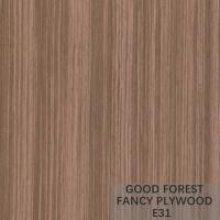 China Fancy Santos Rosewood Veneer Sheets Plywood Support Customized for sale