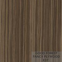 China Furniture Sandalwood Veneer Fancy Sandalwood Plywood Customized for sale