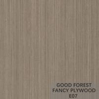 China Furniture Sandalwood Veneer Fancy Sandalwood Plywood Customized for sale