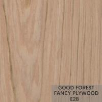 China Furniture Sandalwood Veneer Fancy Sandalwood Plywood Customized for sale