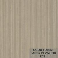 China Furniture Sandalwood Veneer Fancy Sandalwood Plywood Customized for sale