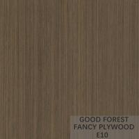 China Furniture Sandalwood Veneer Fancy Sandalwood Plywood Customized for sale