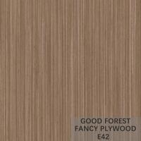 China Furniture Sandalwood Veneer Fancy Sandalwood Plywood Customized for sale