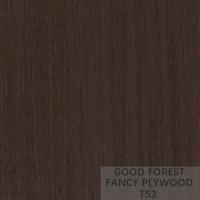 China OEM Veneer Ply Board Fancy Flooring Wenge Plywood Customized for sale