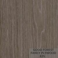 China Fancy Plywood OAK Veneer Board Customized For Wardrobes Usage for sale