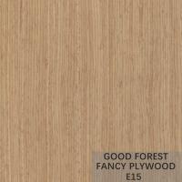 China Fancy Plywood OAK Veneer Board Customized For Wardrobes Usage for sale