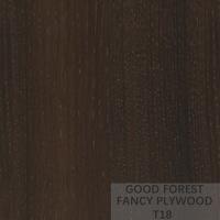 China Fancy Plywood OAK Veneer Board Customized For Wardrobes Usage for sale