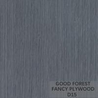 China Fancy Plywood OAK Veneer Board Customized For Wardrobes Usage for sale