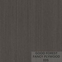 China Fancy Plywood OAK Veneer Board Customized For Wardrobes Usage for sale
