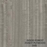 China Fancy Eucalyptus Veneer Plywood Board For Cabinets / Custom Furniture for sale