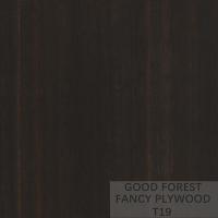 China Fancy Eucalyptus Veneer Plywood Board For Cabinets / Custom Furniture for sale