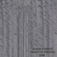 China Fancy Eucalyptus Veneer Plywood Board For Cabinets / Custom Furniture for sale