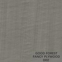 China Fancy Eucalyptus Veneer Plywood Board For Cabinets / Custom Furniture for sale