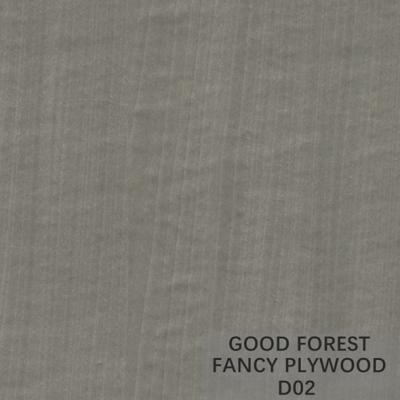 China Fancy Eucalyptus Veneer Plywood Board For Cabinets / Custom Furniture for sale