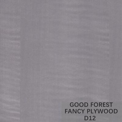 China E0 Grade Fancy Plywood Board Customized Figured Plywood Veneer for sale