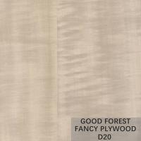 China E0 Grade Fancy Plywood Board Customized Figured Plywood Veneer for sale