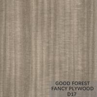 China E0 Grade Fancy Plywood Board Customized Figured Plywood Veneer for sale