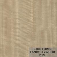 China E0 Grade Fancy Plywood Board Customized Figured Plywood Veneer for sale