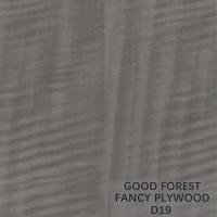China E0 Grade Fancy Plywood Board Customized Figured Plywood Veneer for sale