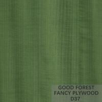 China Flooring Fancy Plywood Board E1 Grade Poplar Veneer Plywood Custom for sale