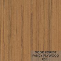 China OEM Cabinets Fancy Plywood Board Natural Plywood Teak Veneer for sale