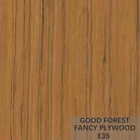 China OEM Cabinets Fancy Plywood Board Natural Plywood Teak Veneer for sale