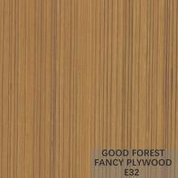 China OEM Cabinets Fancy Plywood Board Natural Plywood Teak Veneer for sale