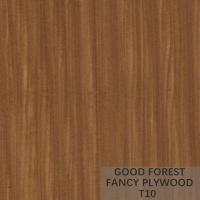 China OEM Cabinets Fancy Plywood Board Natural Plywood Teak Veneer for sale