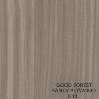 China OEM Cabinets Fancy Plywood Board Natural Plywood Teak Veneer for sale