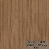China OEM Cabinets Fancy Plywood Board Natural Plywood Teak Veneer for sale