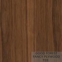 China OEM Cabinets Fancy Plywood Board Natural Plywood Teak Veneer for sale