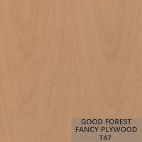 China Makore Fancy Plywood Board Veneer Sapele Mahogany Plywood Customized for sale