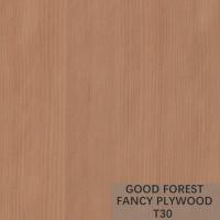 China Makore Fancy Plywood Board Veneer Sapele Mahogany Plywood Customized for sale