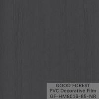 China Bathrooms PVC Decorative Film 1260mm -1330mm Width Pure Color for sale