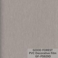 China Partition Metal Protective Film Blister PVC Film With Roll Package for sale