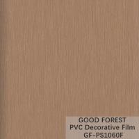China Partition Metal Protective Film Blister PVC Film With Roll Package for sale