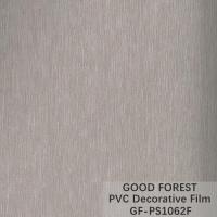 China Partition Metal Protective Film Blister PVC Film With Roll Package for sale